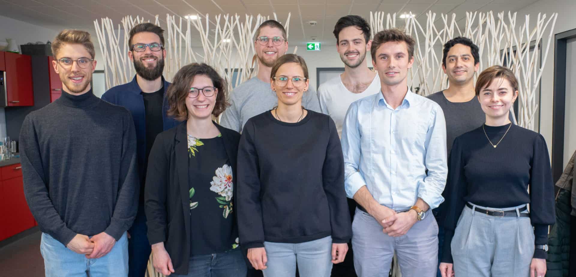 Tjiko GmbH | Einfach Modulbau